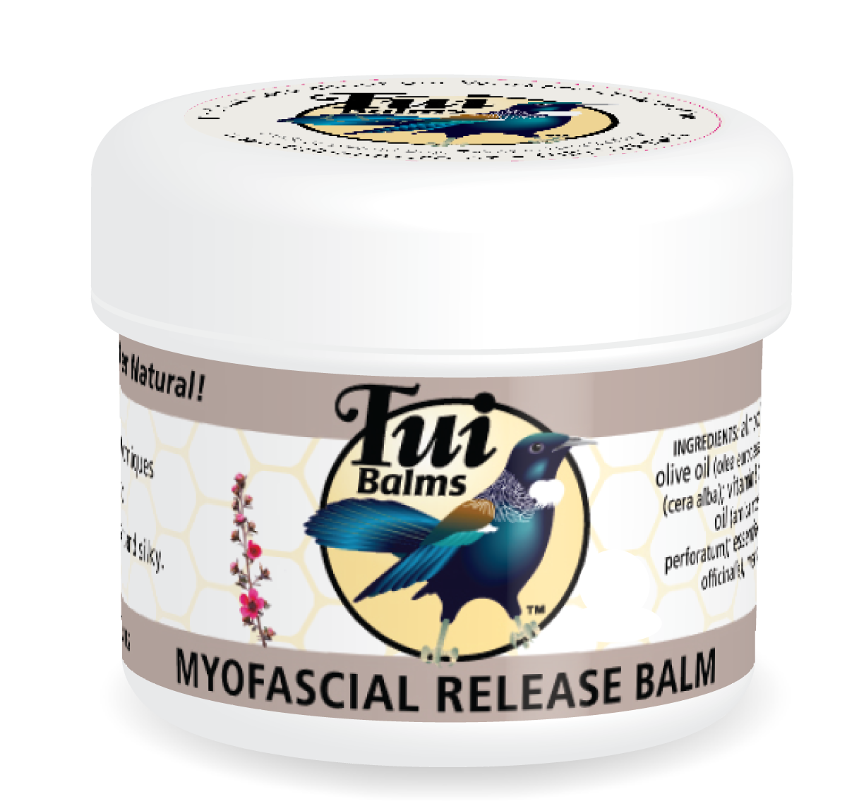 Tui Balms
