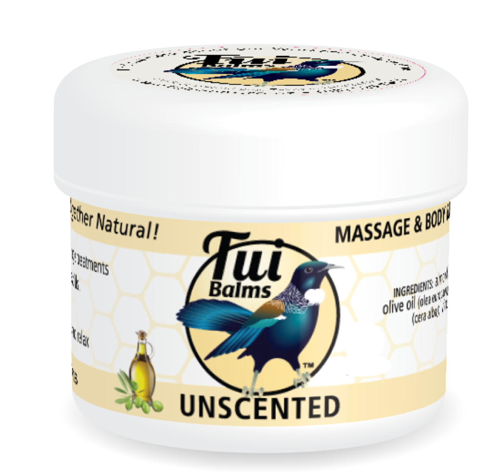 Tui Balms