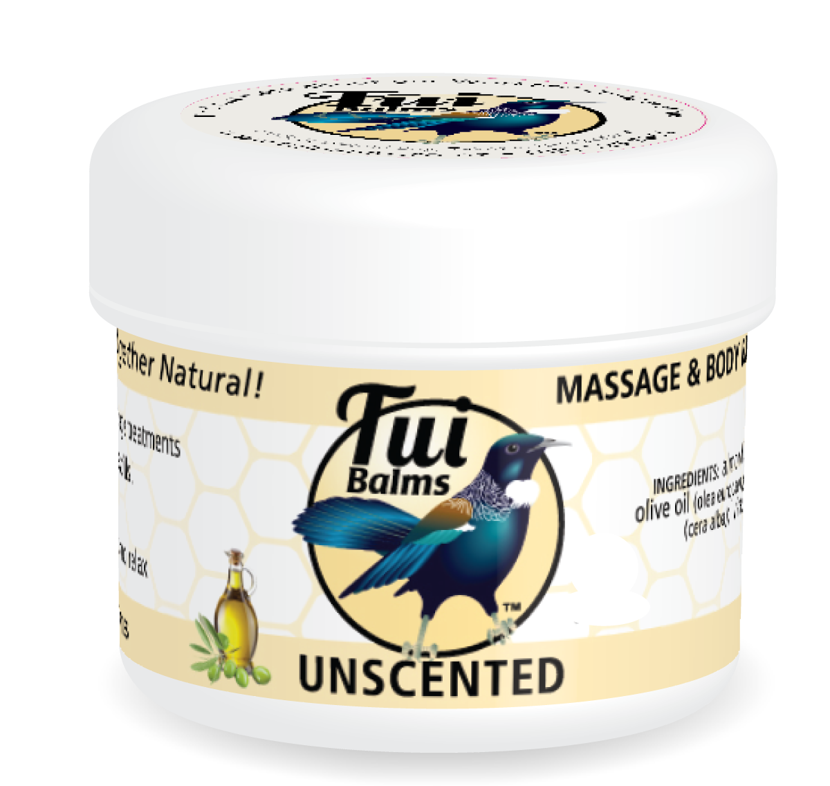 Tui Balms