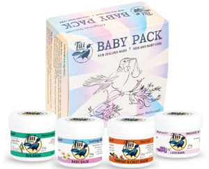 Baby Pack - Tui Balms