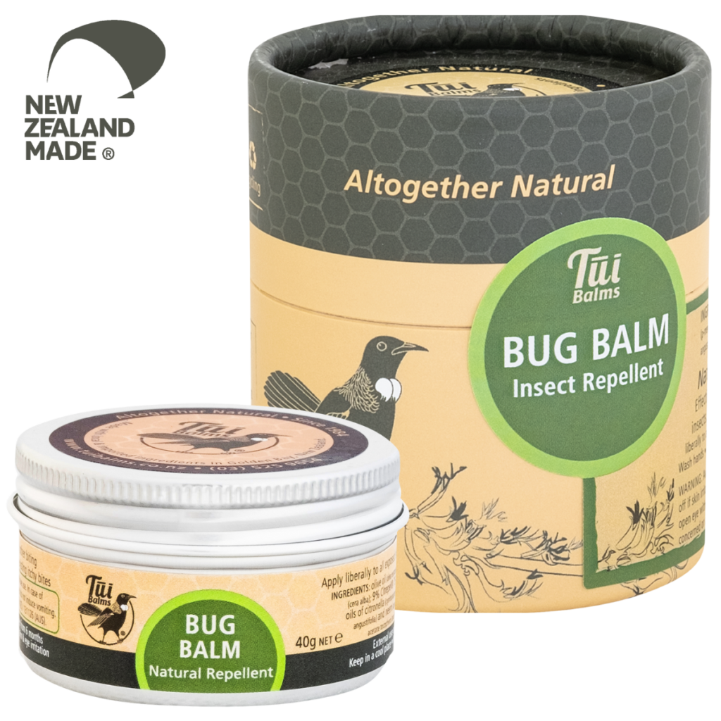 Tui Balms