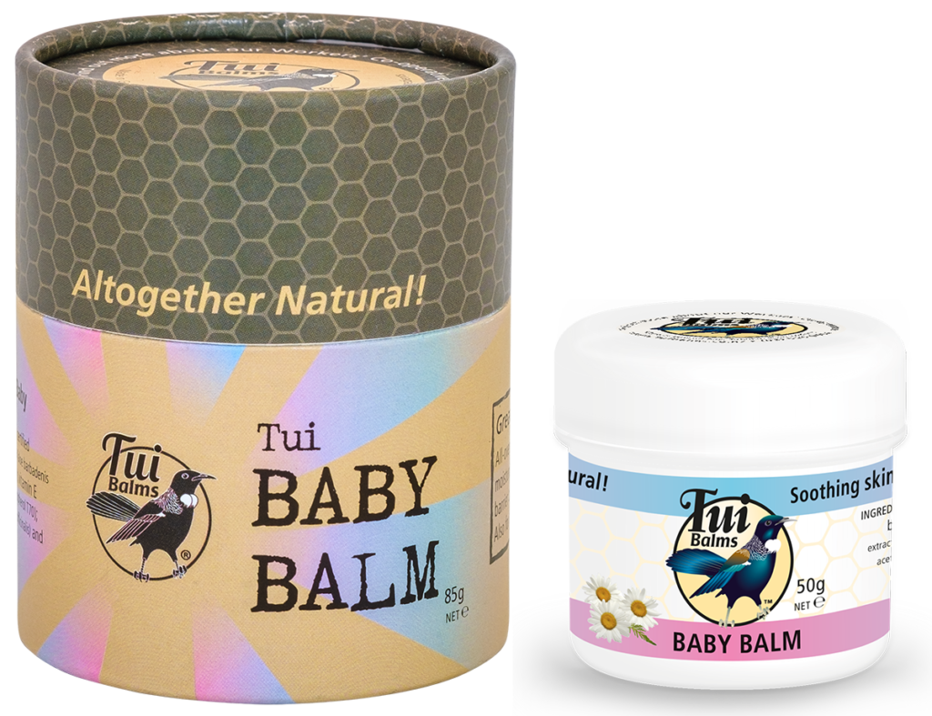 Tui Balms