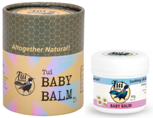 Tui Balms