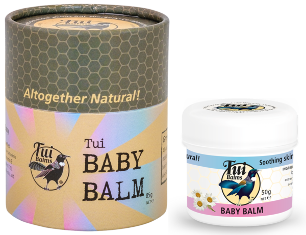 Tui Balms