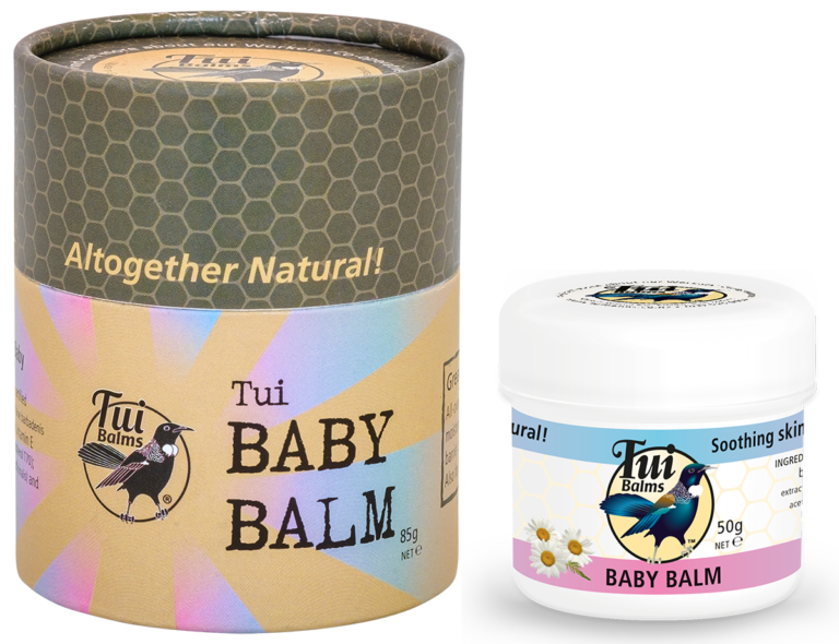 Baby Balm - Tui Balms