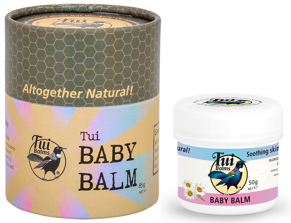 Tui Balms