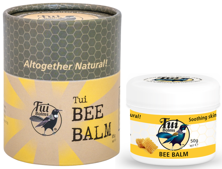 Tui Balms