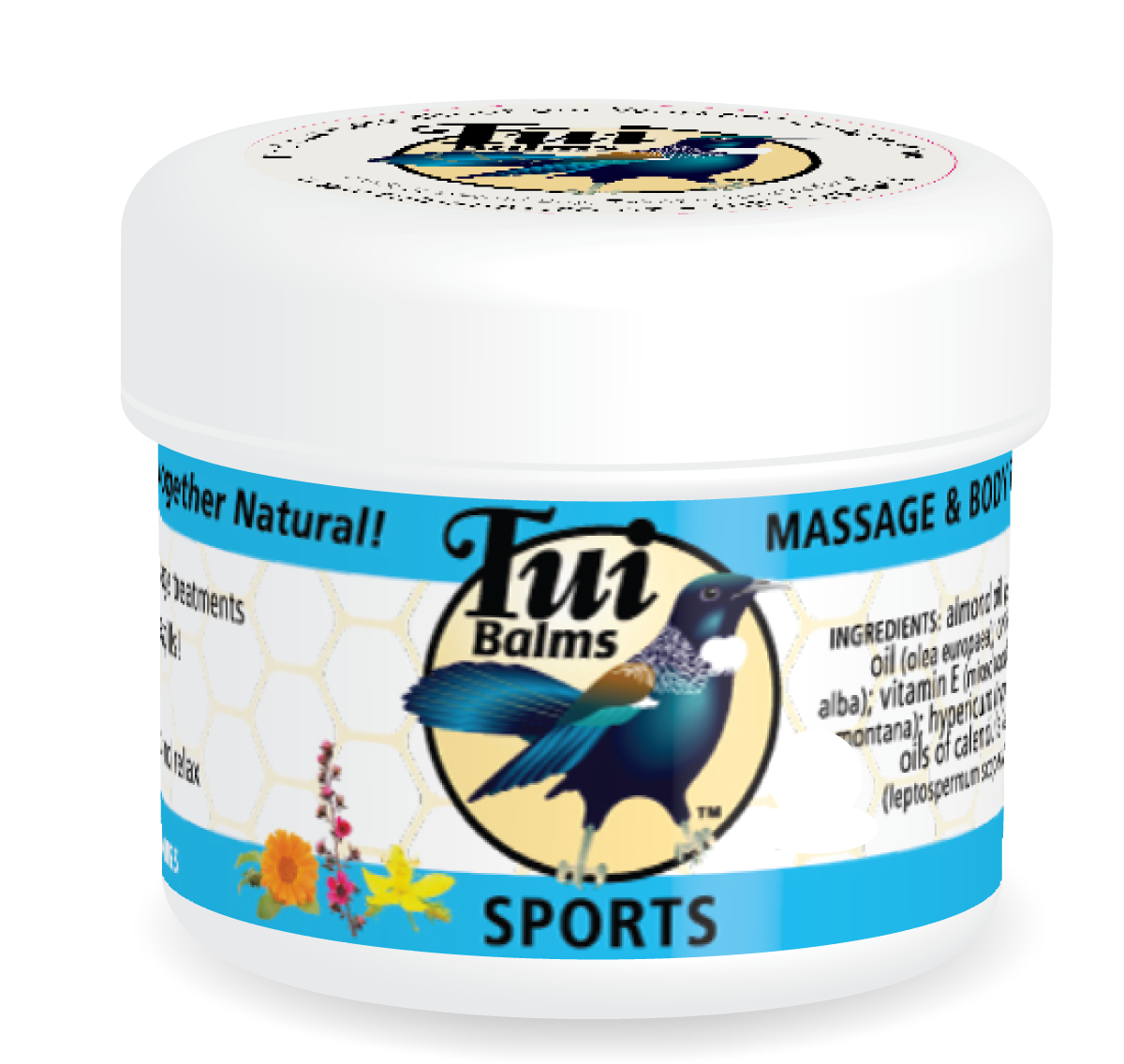Tui Balms