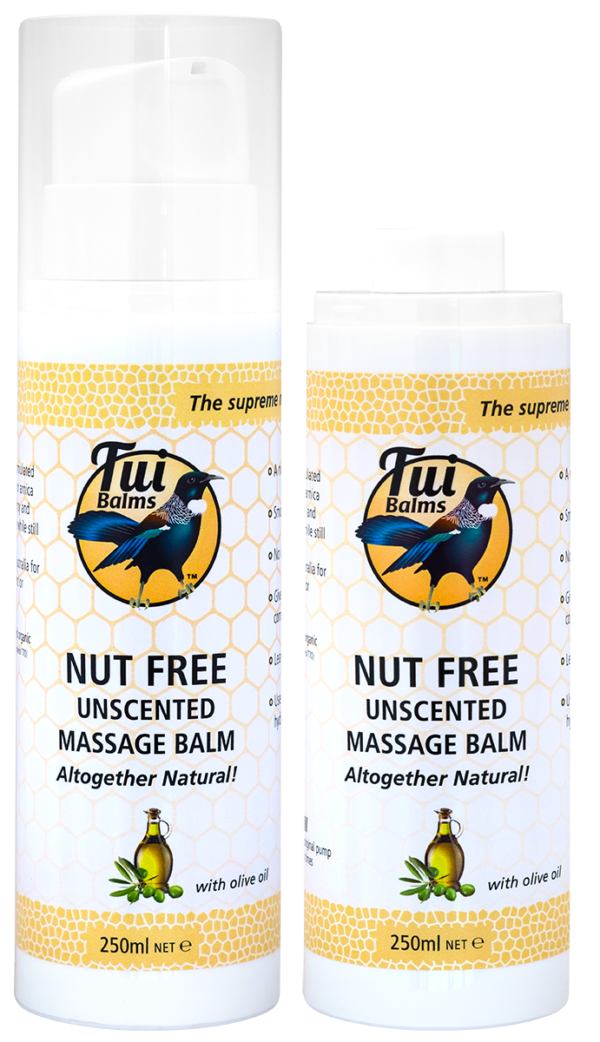 Massage Balms - Tui Balms