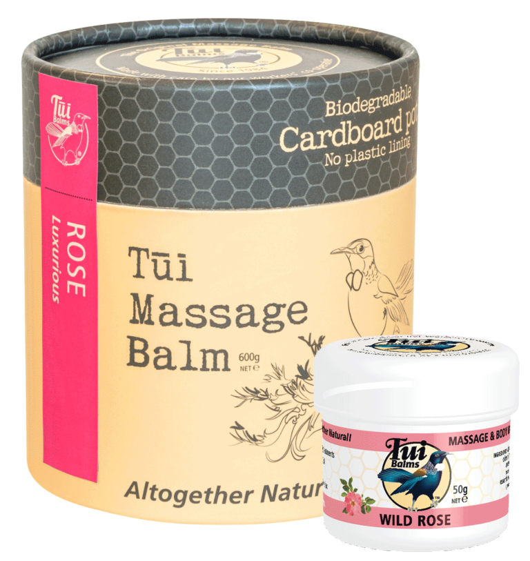 Massage Balms - Tui Balms