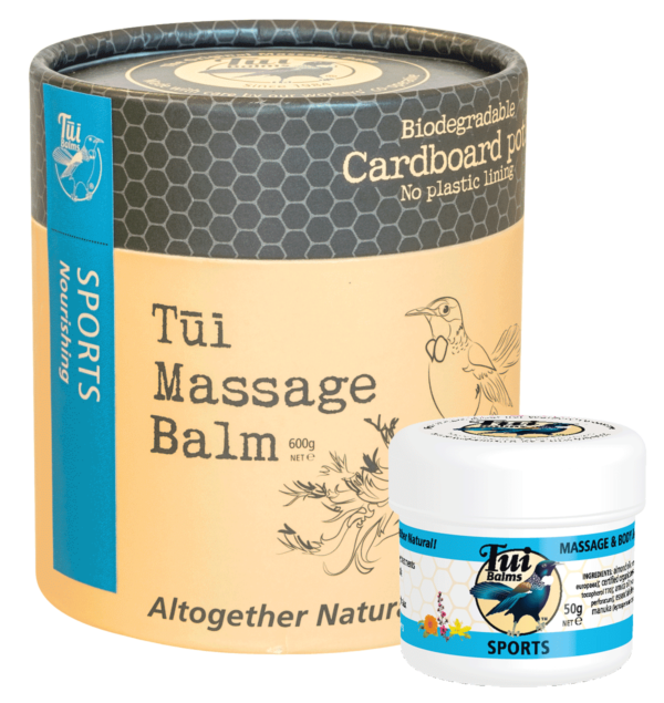 Tui Balms