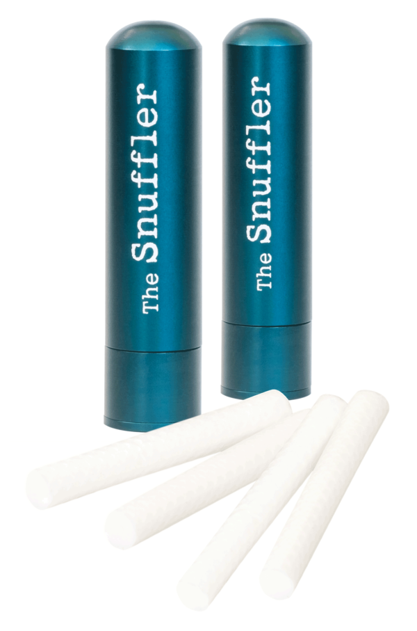 The Snuffler® - Tui Balms