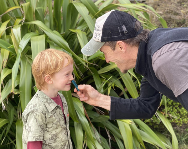 The Snuffler® - Tui Balms