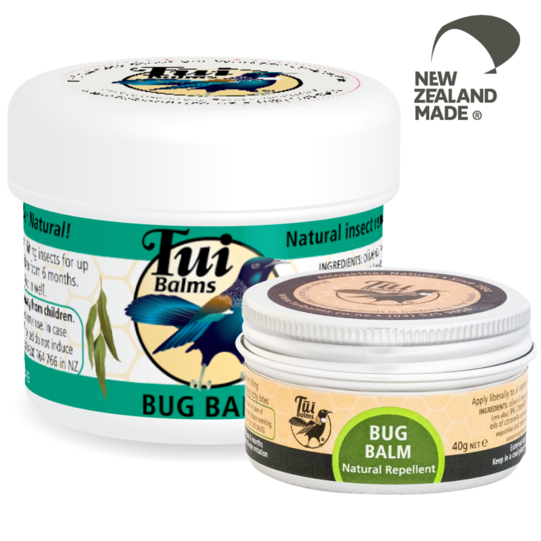 Tui Balms