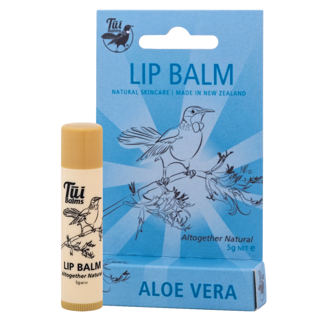 Lip Balms - Tui Balms