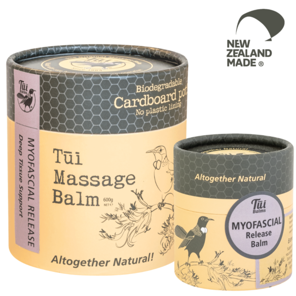 Tui Balms