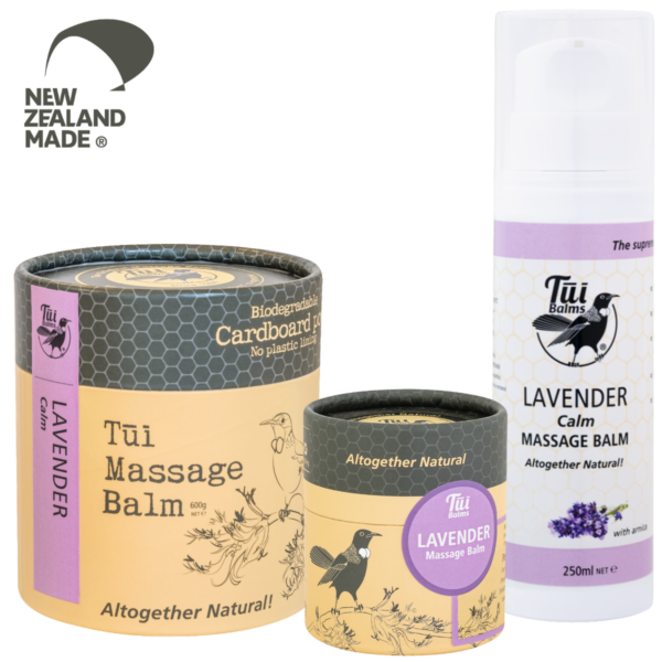 Tui Balms