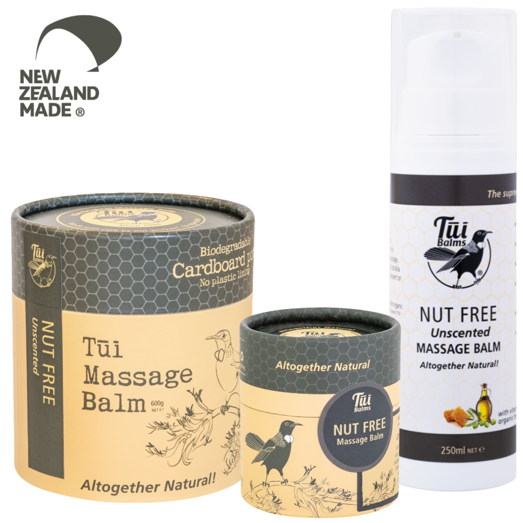 All Products - Tui Balms